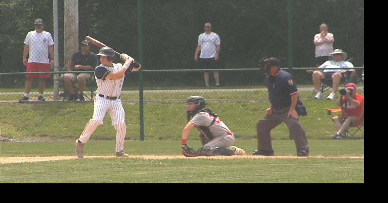 Montoursville baseball advances to the state 4A semifinals after ...