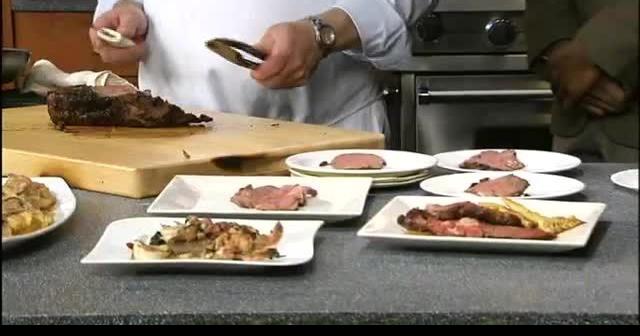 Sunrise Chef: Fred Duerr | Food and Recipes | wfmz.com