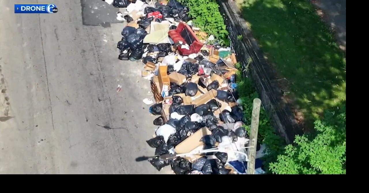 DC 33 strike in Philadelphia hits day 7 with no resolution in sight ...