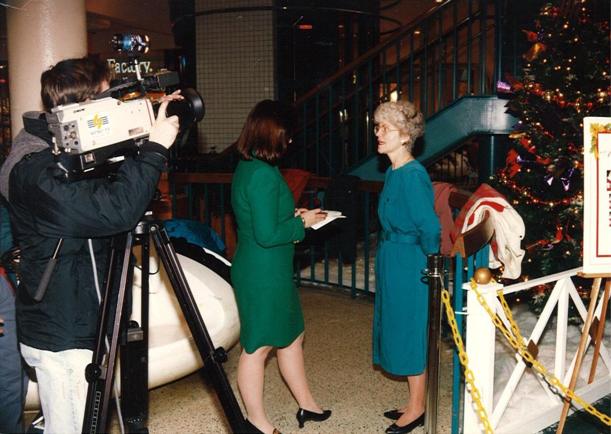 PHOTOS: 25 years of 69 News Berks Edition | Berks Regional News | wfmz.com