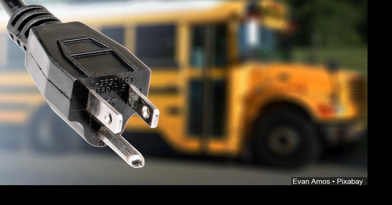 Wilson board member advocates for electric school buses | Berks ...
