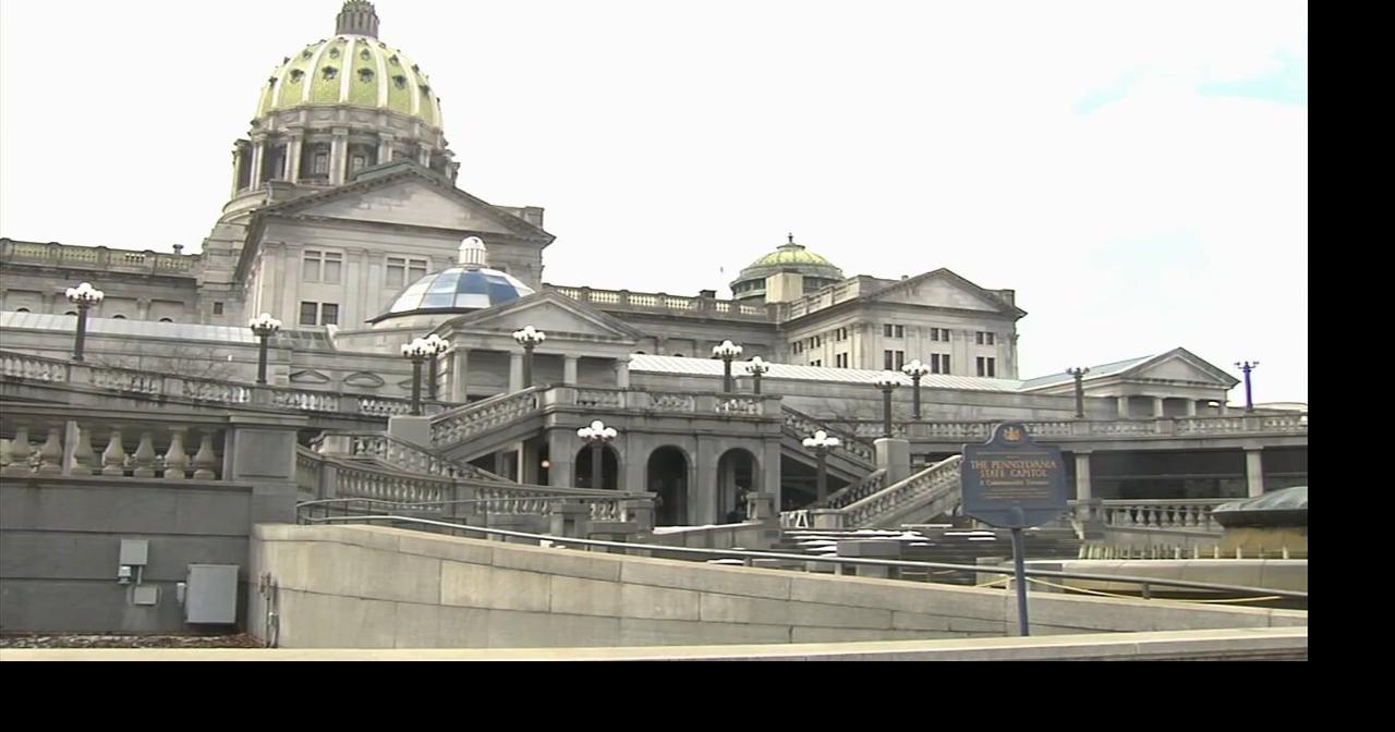 Longtime state Rep. Robert Freeman, Easton City Councilwoman Taiba ...
