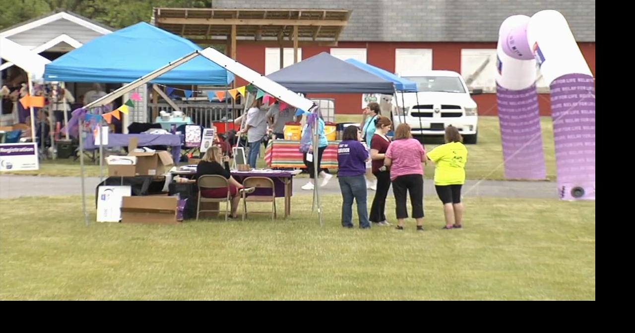 Relay for Life: A walk to fight cancer | Berks Regional News | wfmz.com