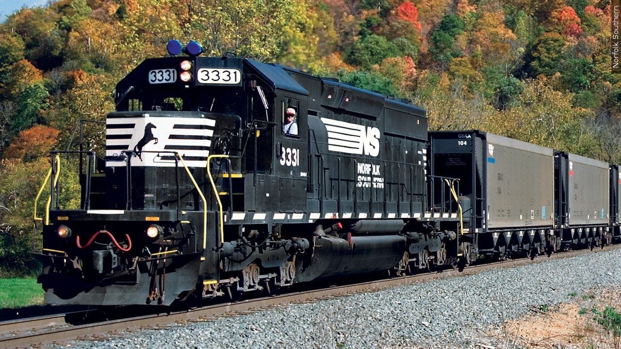 Norfolk Southern asking Bethlehem to remove unhoused people from ...
