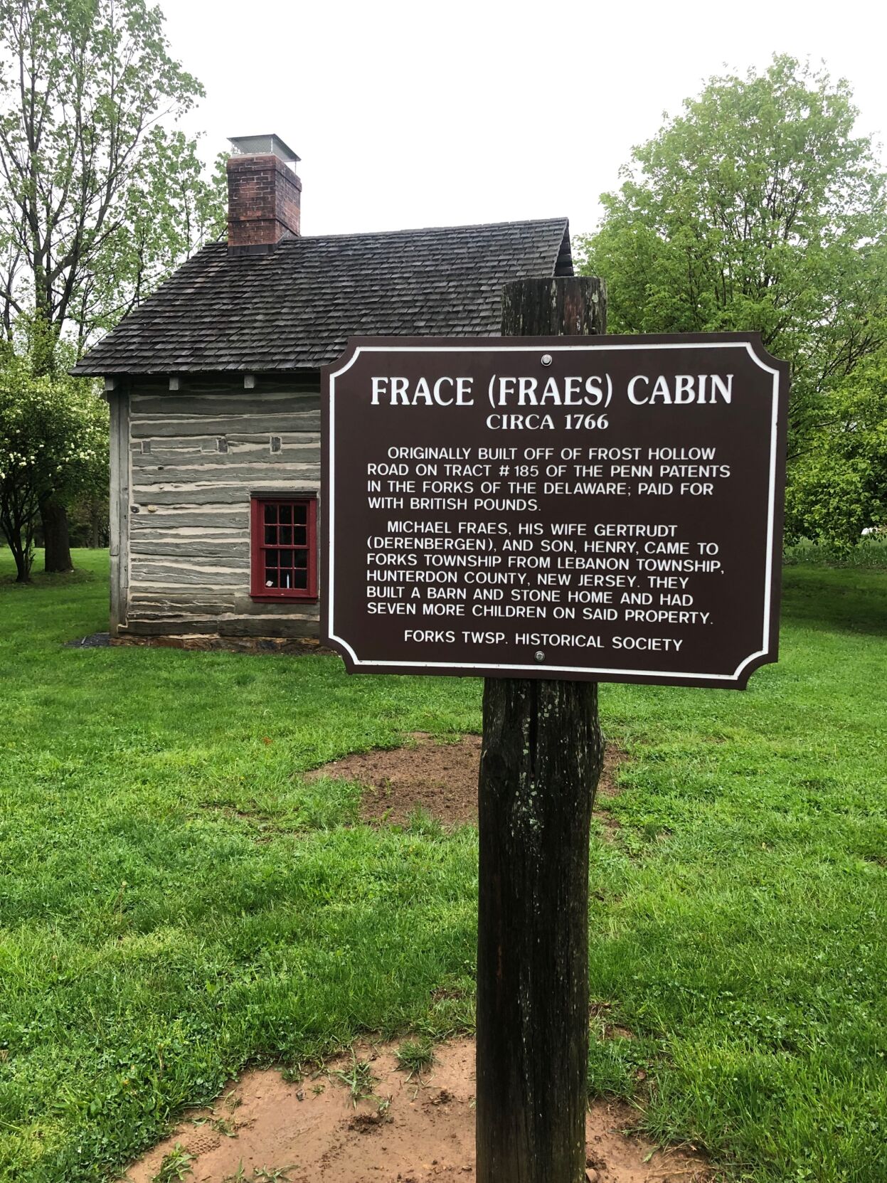 Descendants of Forks Township settlers celebrate 70th wedding ...