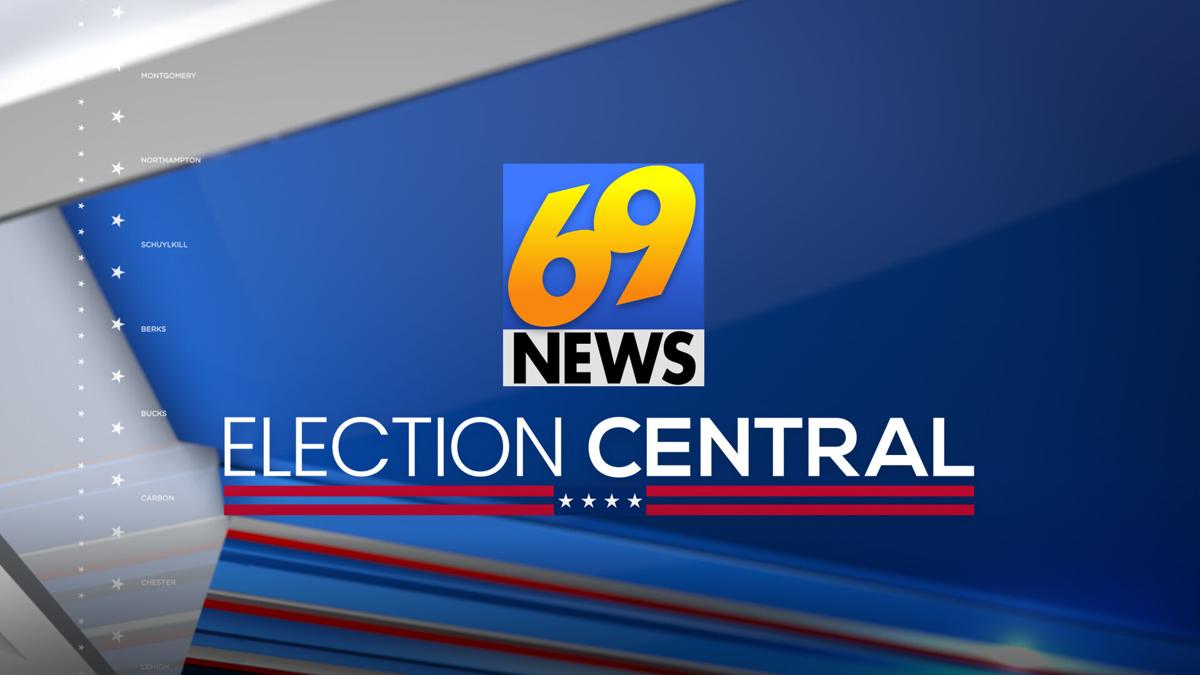 Election Central: Tune in to WFMZ-TV at 10 p.m. for results, coverage ...
