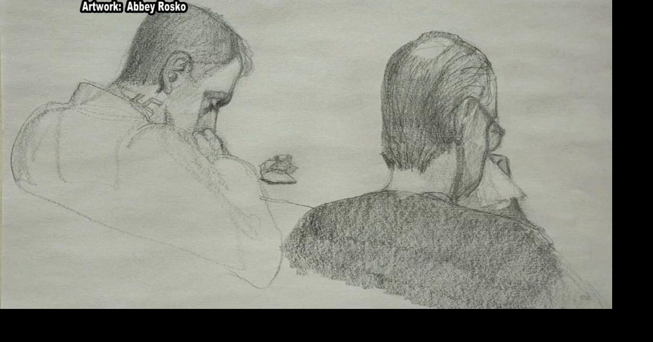 Testimony in Freeman brothers' murder case reaches final day | Lehigh ...