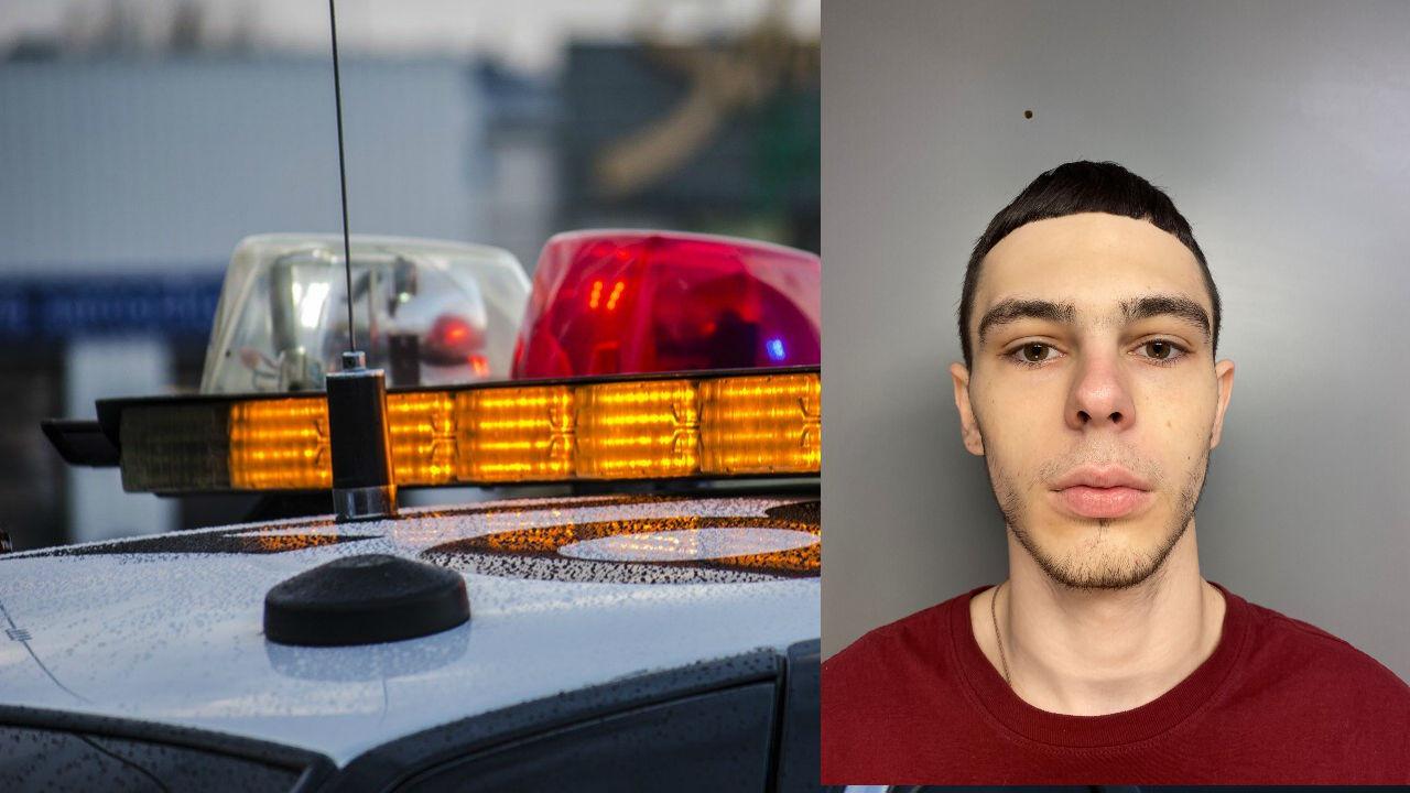 Man charged in Pottstown double homicide | Southeastern Pennsylvania ...