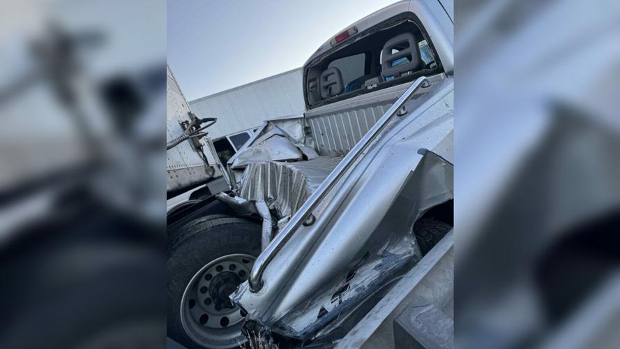 One dead, others injured in multi-vehicle accident on Interstate 81 ...
