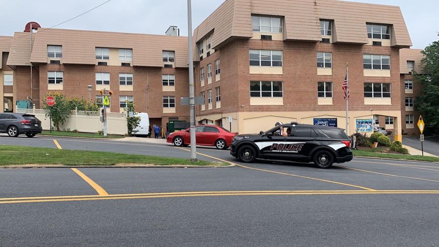 West Reading police crack down on aggressive driving | Berks Regional ...