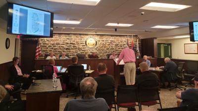 Developer Abe Atiyeh's proposed warehouses in Palmer Twp. still in flux ...