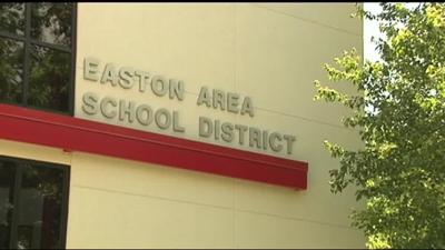Easton Area School District approves new boundaries for elementary ...