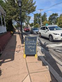 PHOTOS: Adam Sandler spotted in Hackettstown filming for 'Happy Gilmore ...