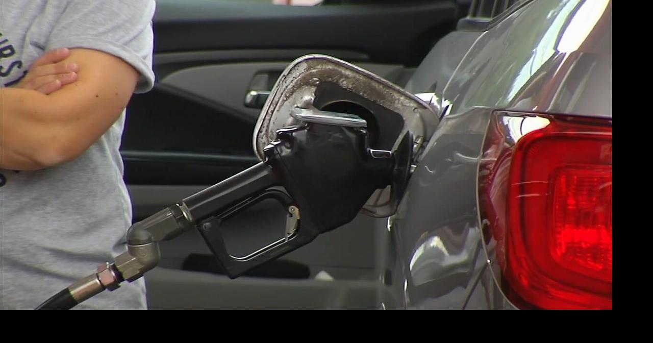 $1.776 Sheetz gas draws long lines | Berks Regional News | wfmz.com