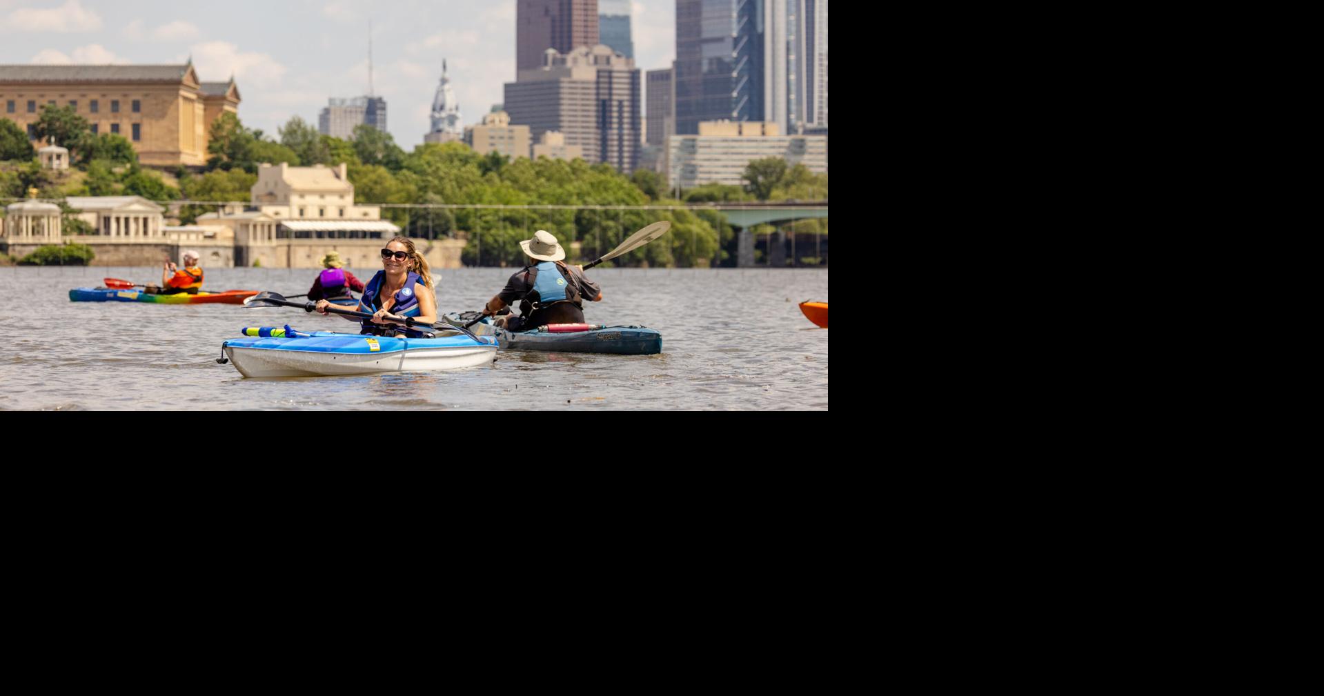 Schuylkill River named Pa.’s first national water trail | Pennsylvania ...