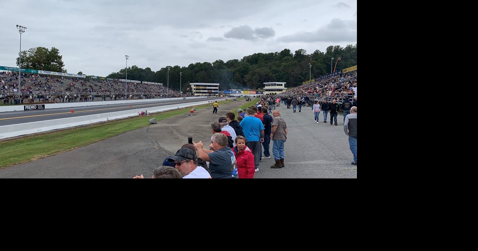 Motorsports firm planning to buy Maple Grove Raceway | Berks Regional ...