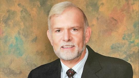 'He was such a great dedicated public servant': Former LCCC president ...