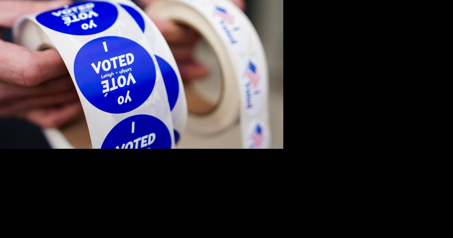 Pa. primary election 2026: What you need to know about your Election ...