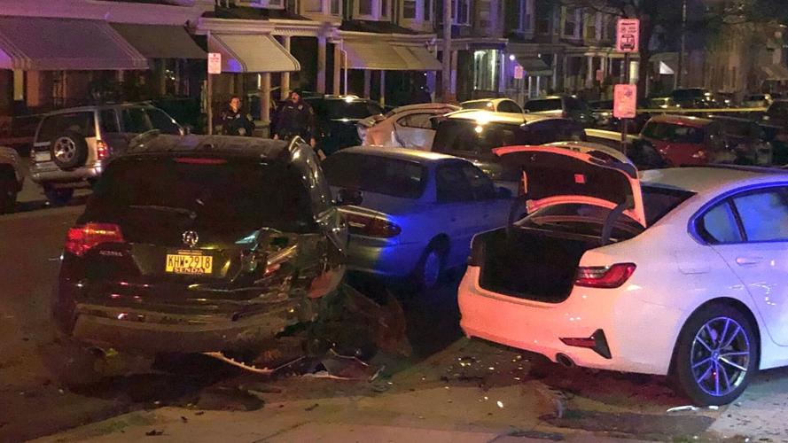Police: Reading woman killed in possible street race | Berks Regional ...