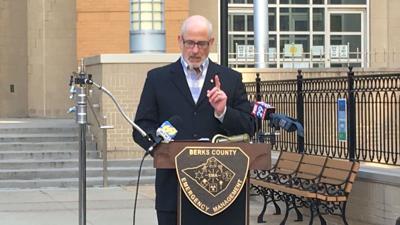 Berks County commissioner remains cautious about future of Kaercher ...