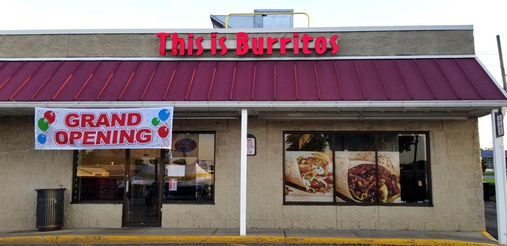 1 restaurant opens, another coming soon at Bethlehem shopping center | Eat, Sip, Shop | wfmz.com