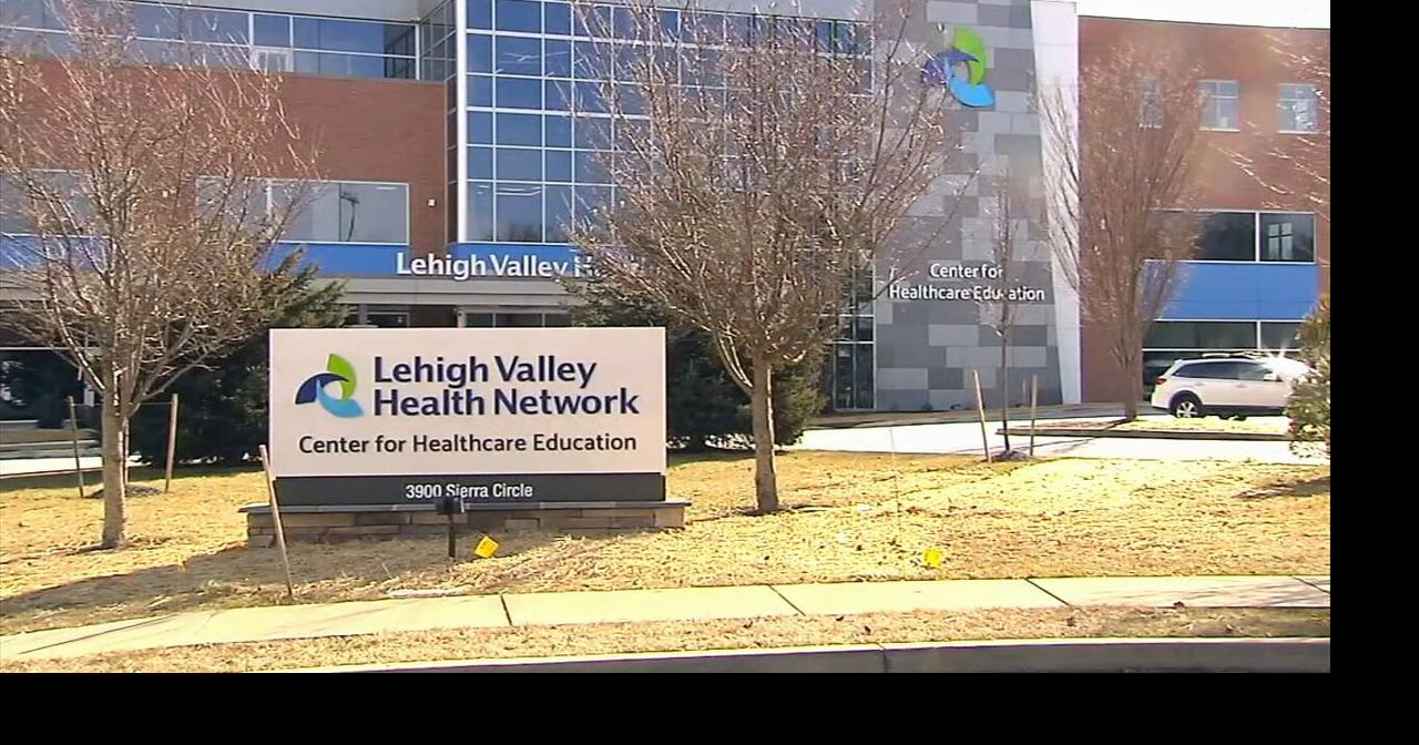 'High tech, high touch': LVHN cuts the ribbon to cutting-edge ...
