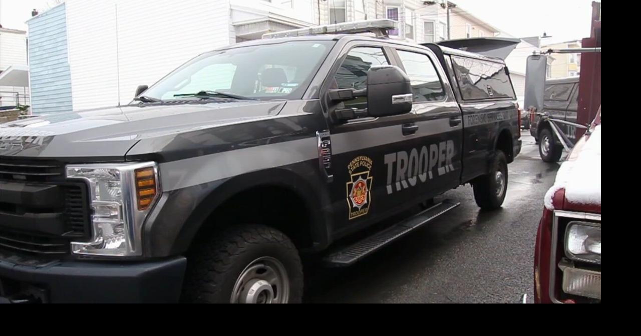 Longtime Shenandoah borough residents left on edge after police say ...