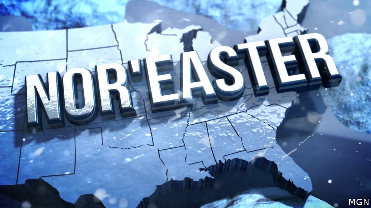 New Jersey declares State of Emergency starting Saturday night ahead of ...