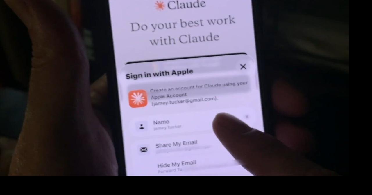What the Tech? Apple passwords | What The Tech? | wfmz.com