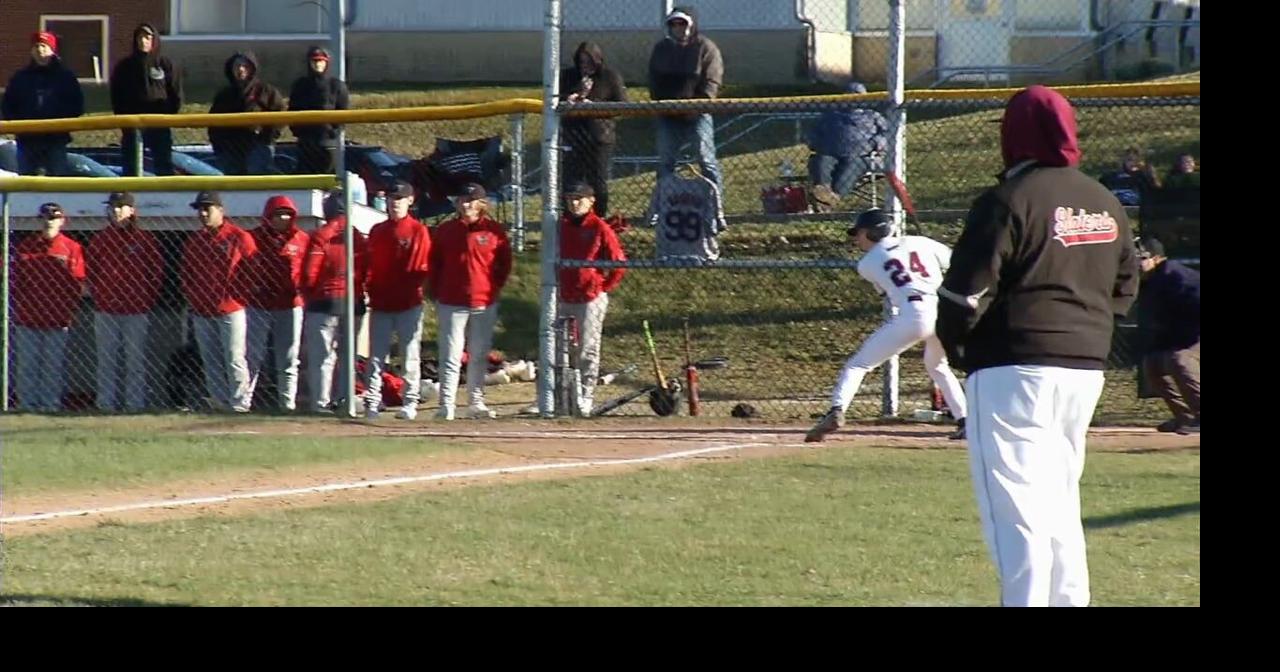 Bangor scores 3-runs in the 5th inning to remain unbeaten | Sports ...