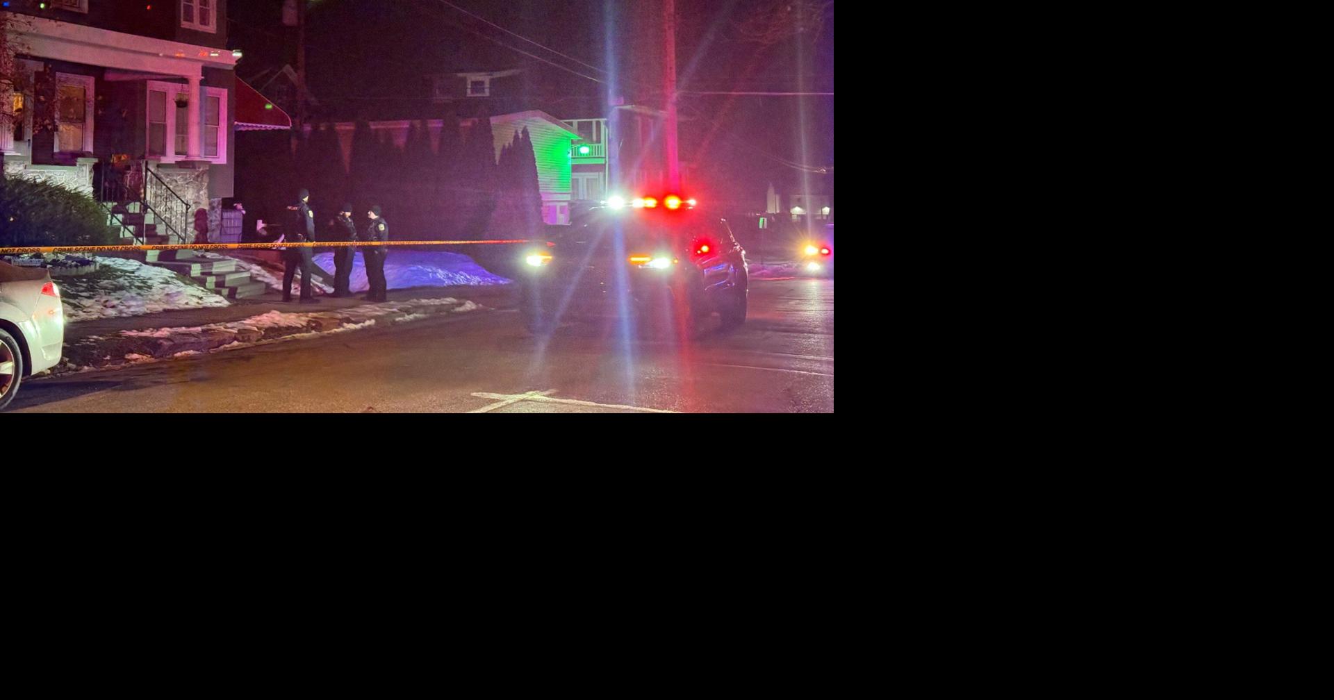 At least 1 dead after reported stabbing in Reading | Reading Area ...