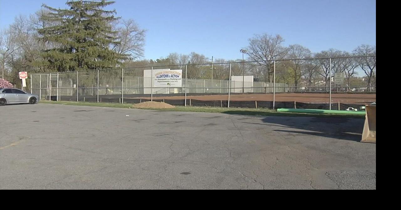 Allentown breaking ground on new skate park | Lehigh Valley Regional ...