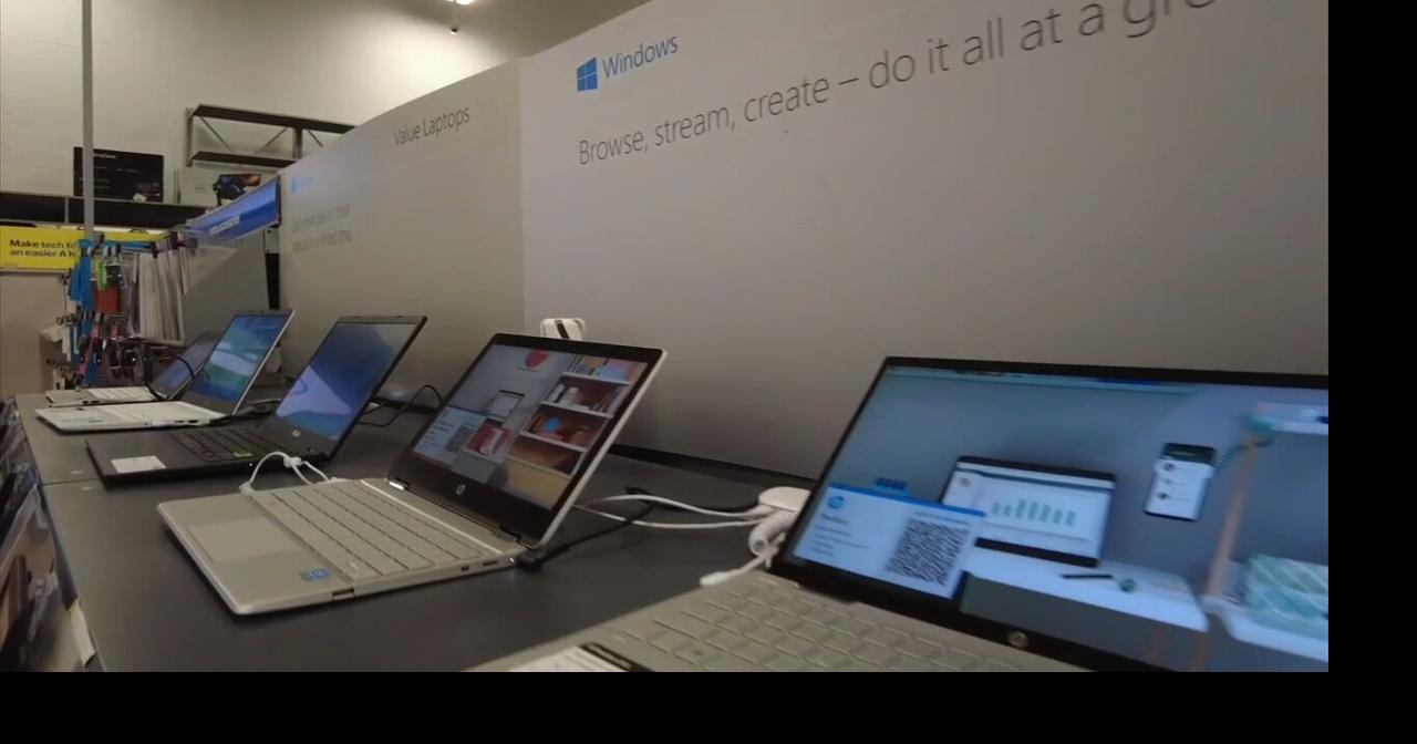 What the Tech? Hard-to-find tech gifts | What The Tech? | wfmz.com