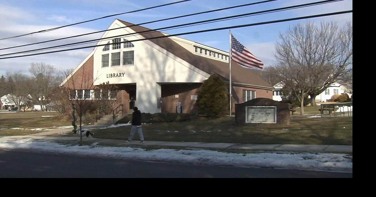 Hellertown Area Library to stop serving Lower Saucon residents Jan. 1 ...