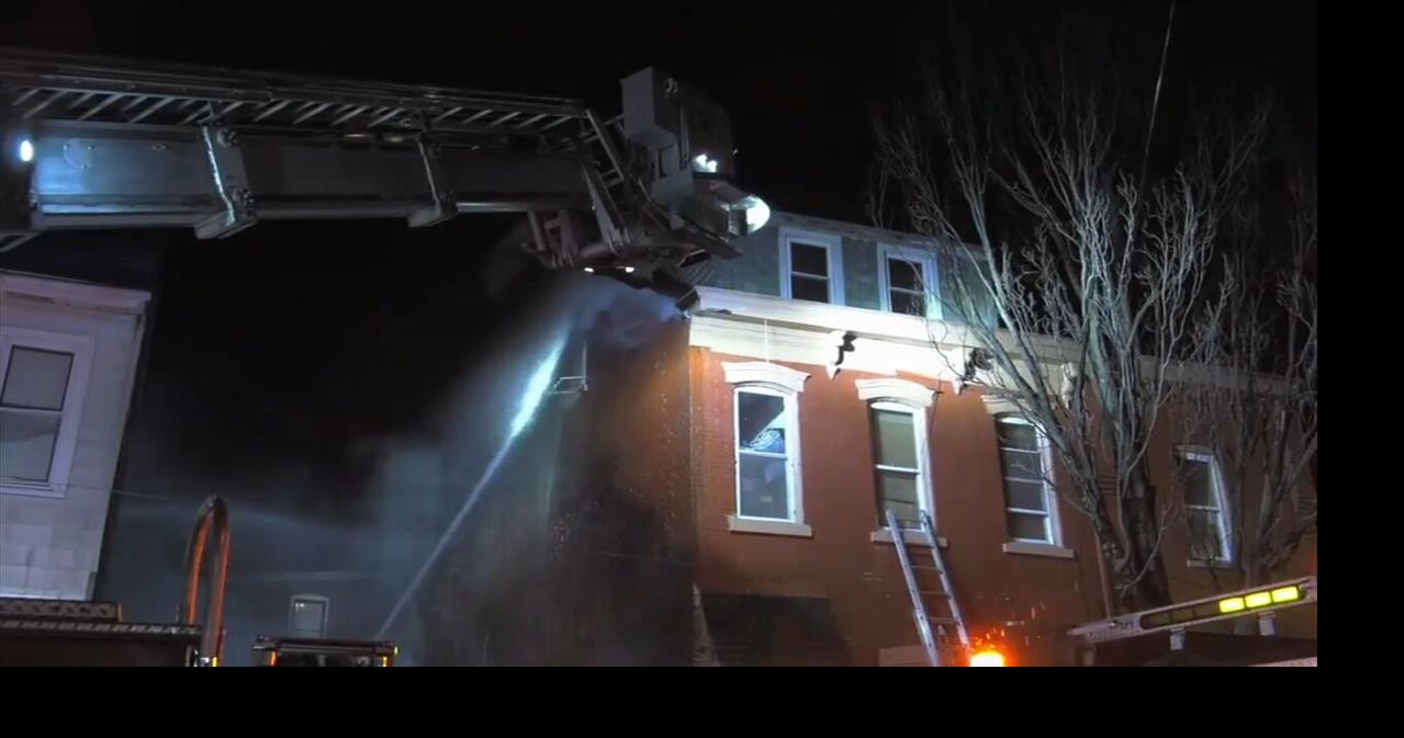 Local groups launch emergency fire relief fund to help those affected ...