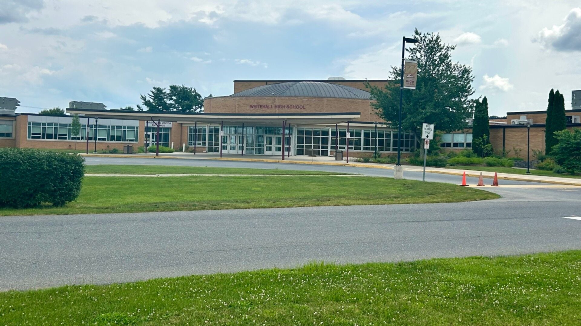 Whitehall School Board to consider plan that would cut dozens of ...