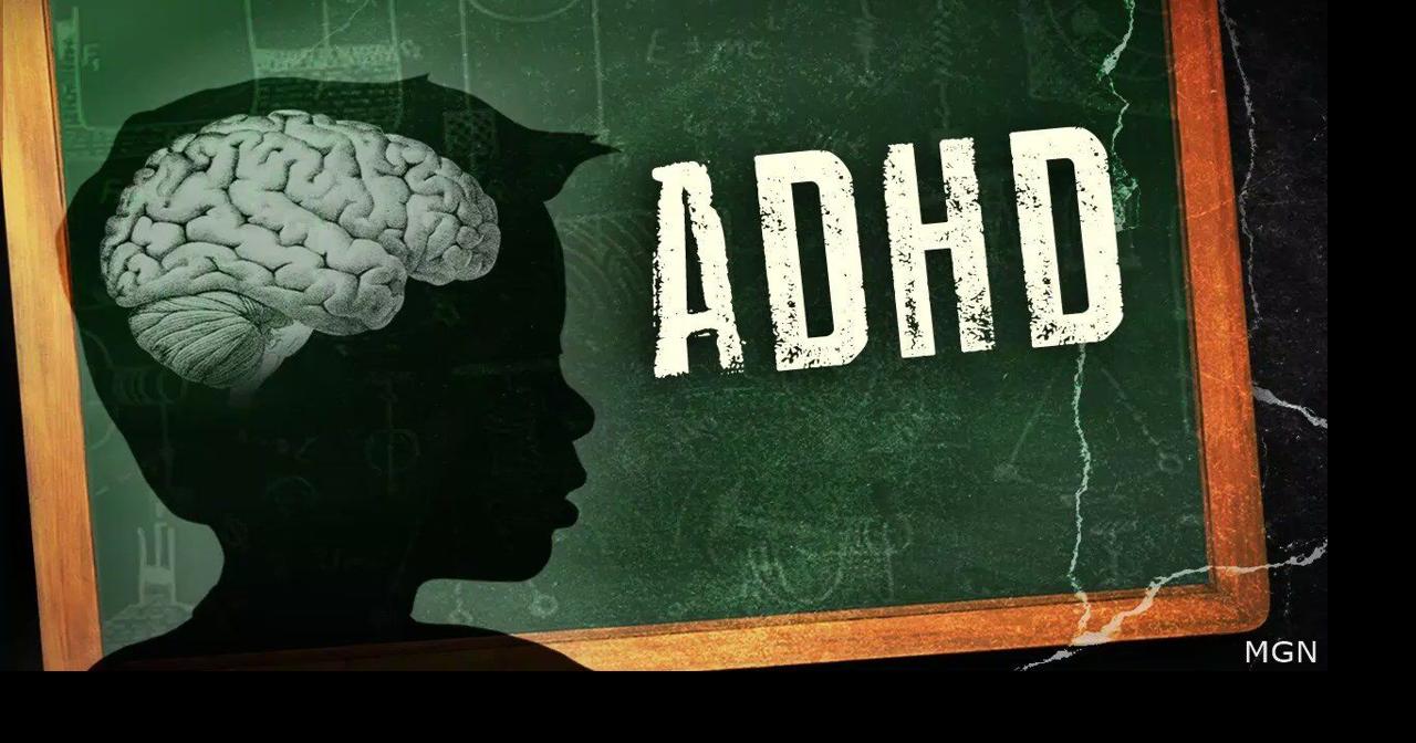 Health Beat: Does ADHD medication really help kids? | Health Beat ...