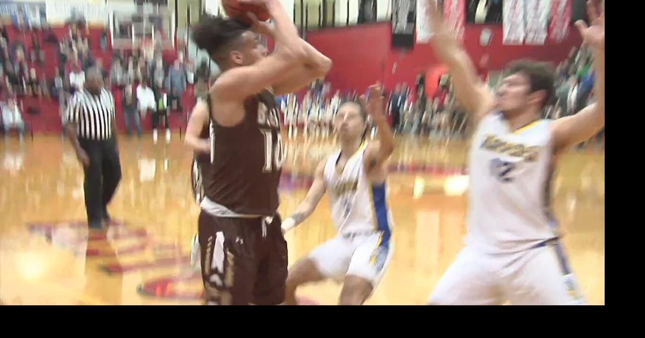 Becahi brings home District gold for the first time in three years ...