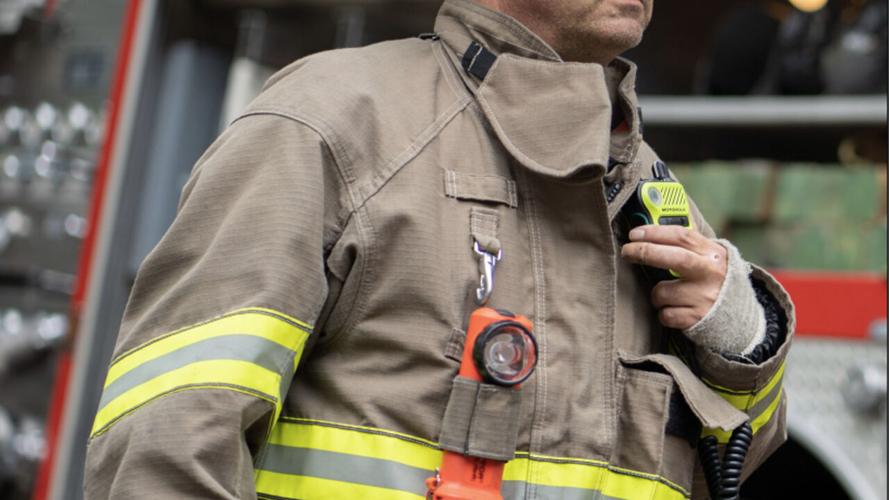 Expansion of new, digital radio system in Northampton County on hold ...