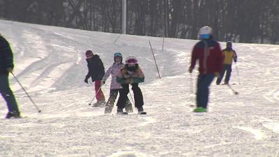 Blue Mountain Resort under new management | Poconos and Coal Region ...