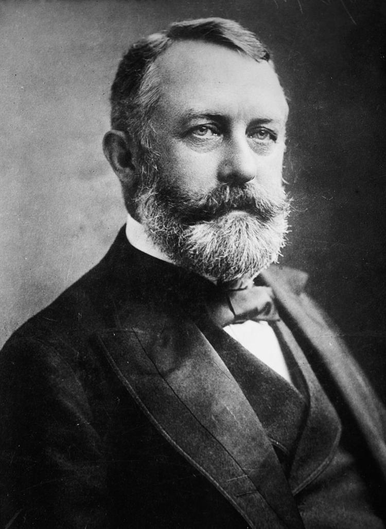 History's Headlines: Henry Clay Frick | History's Headlines | wfmz.com