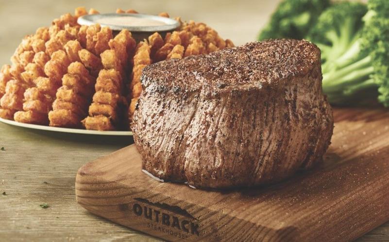 'New, modernized' Outback Steakhouse to hold grand opening in Berks ...