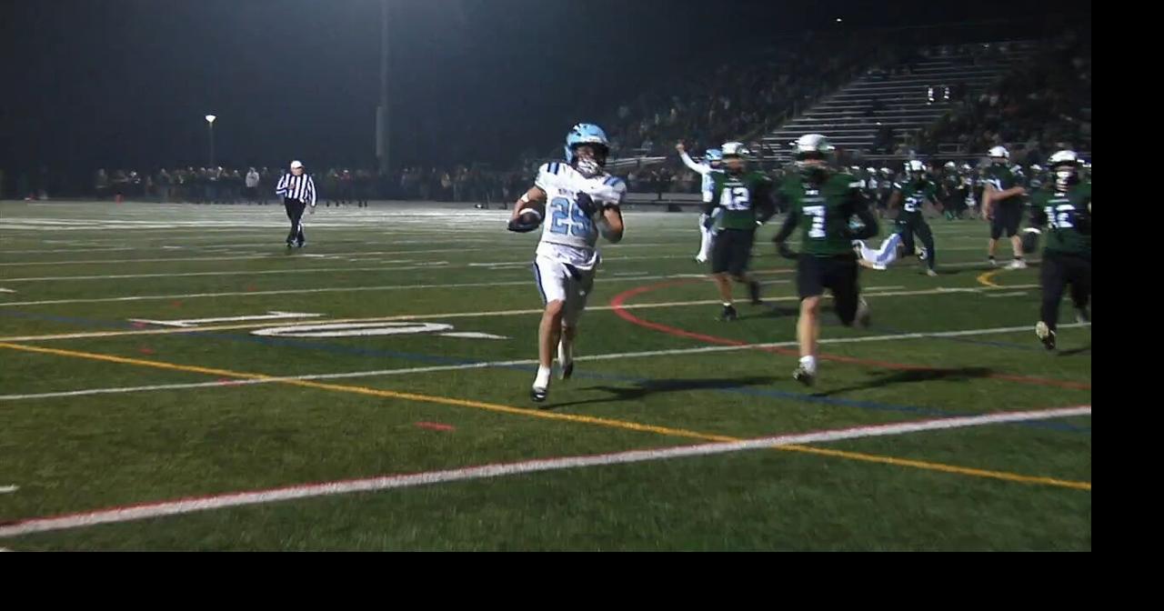 North Penn wins the District 1 6A championship over Pennridge | Sports ...