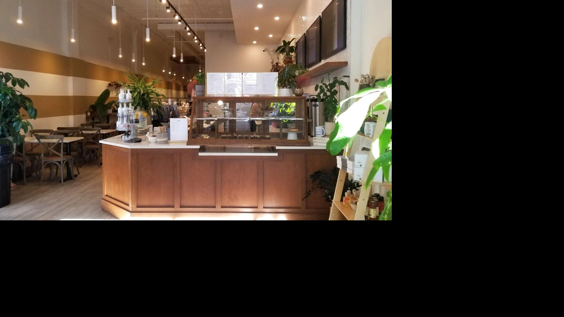 Bethlehem's new breakfast and lunch spot serving up artisan sandwiches ...