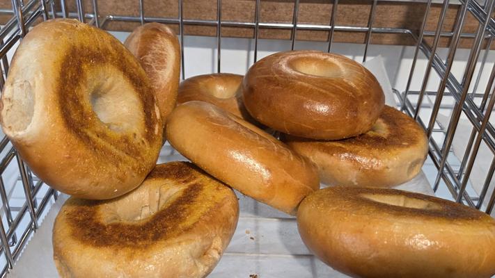 Eat, Sip, Shop: New Quakertown area shop offering ‘New York bagels ...