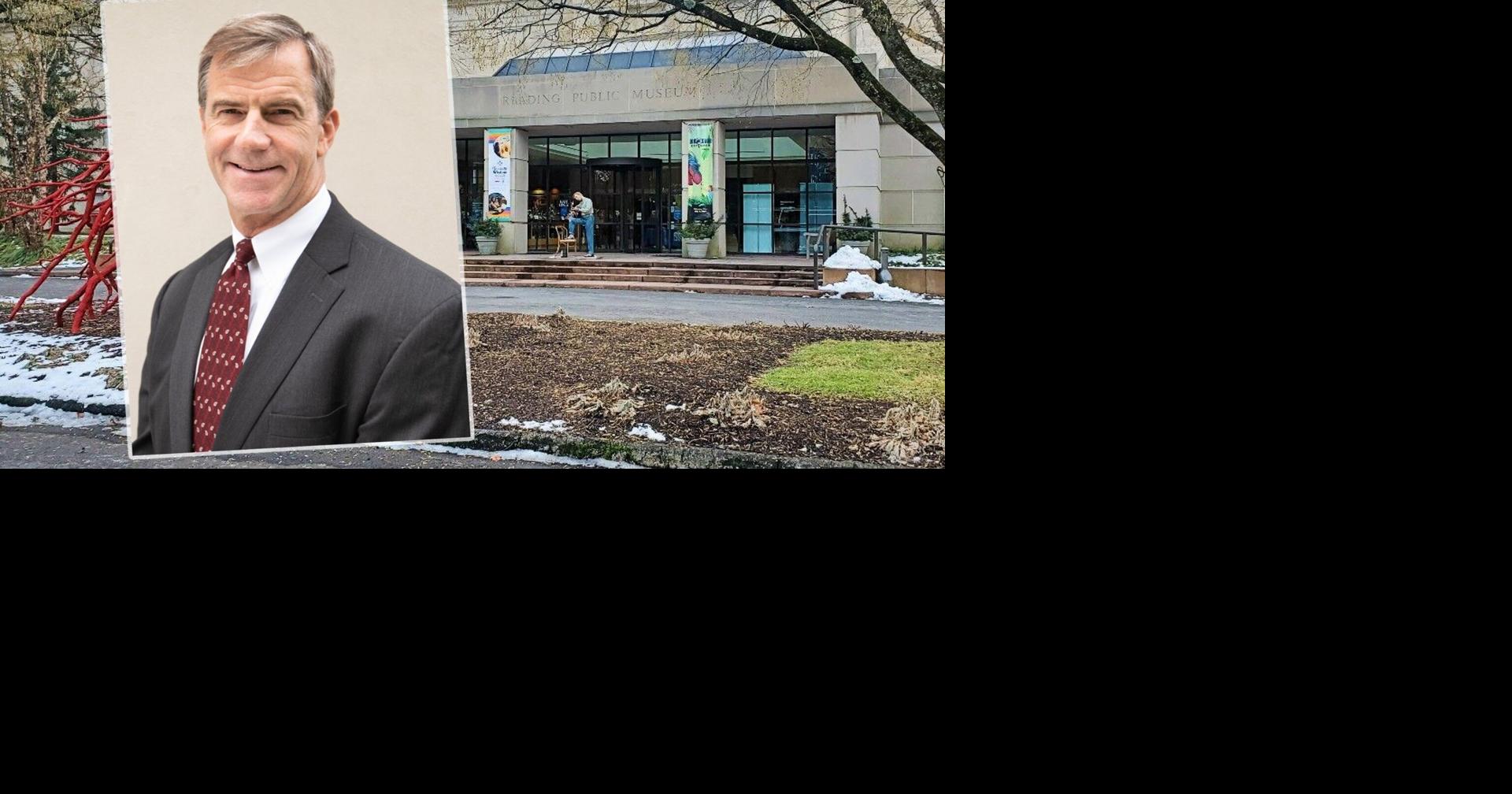 Reading Public Museum appoints interim director and CEO | Berks ...