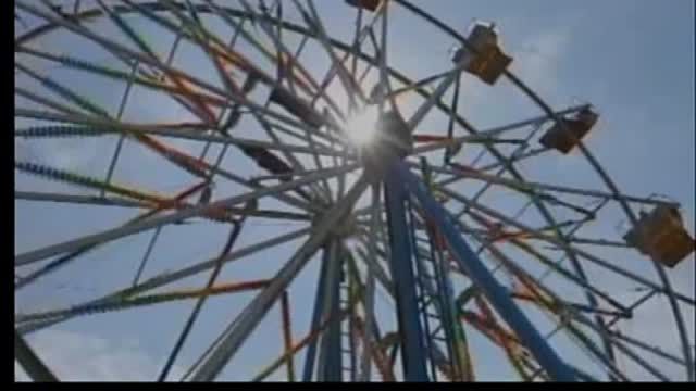 Life Lessons: Amusement park dangers | Life-lessons | wfmz.com