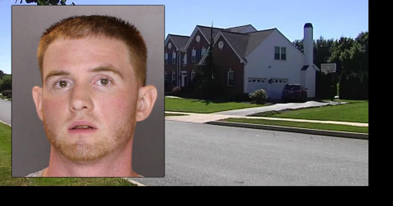 Search continues for Limerick shooting suspect | Crime Stories | wfmz.com