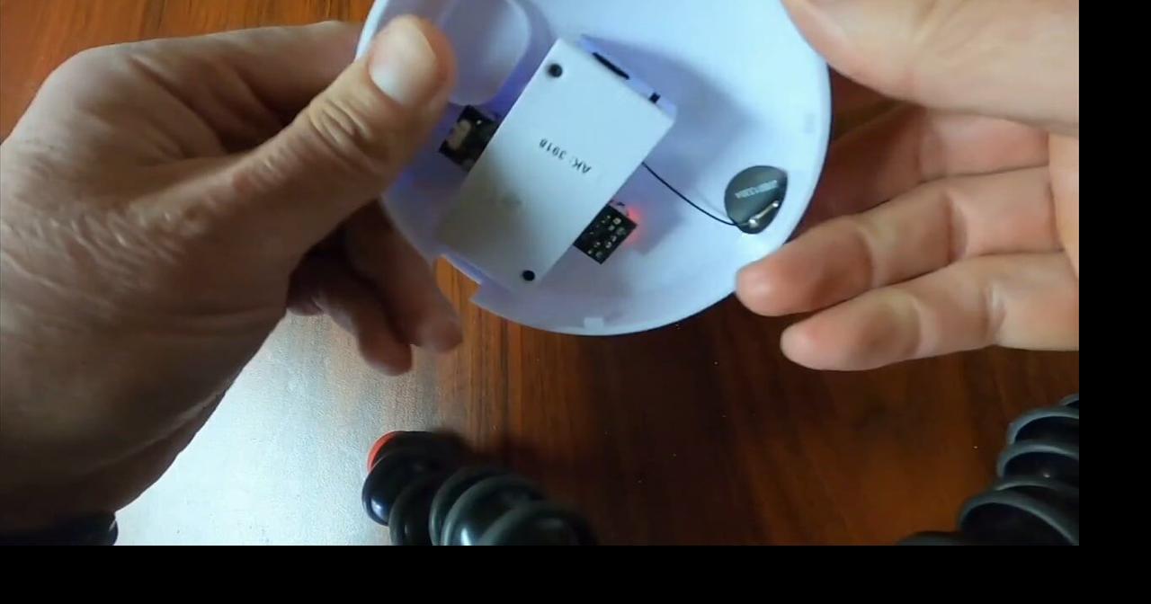 What the Tech? Hidden cameras | What The Tech? | wfmz.com