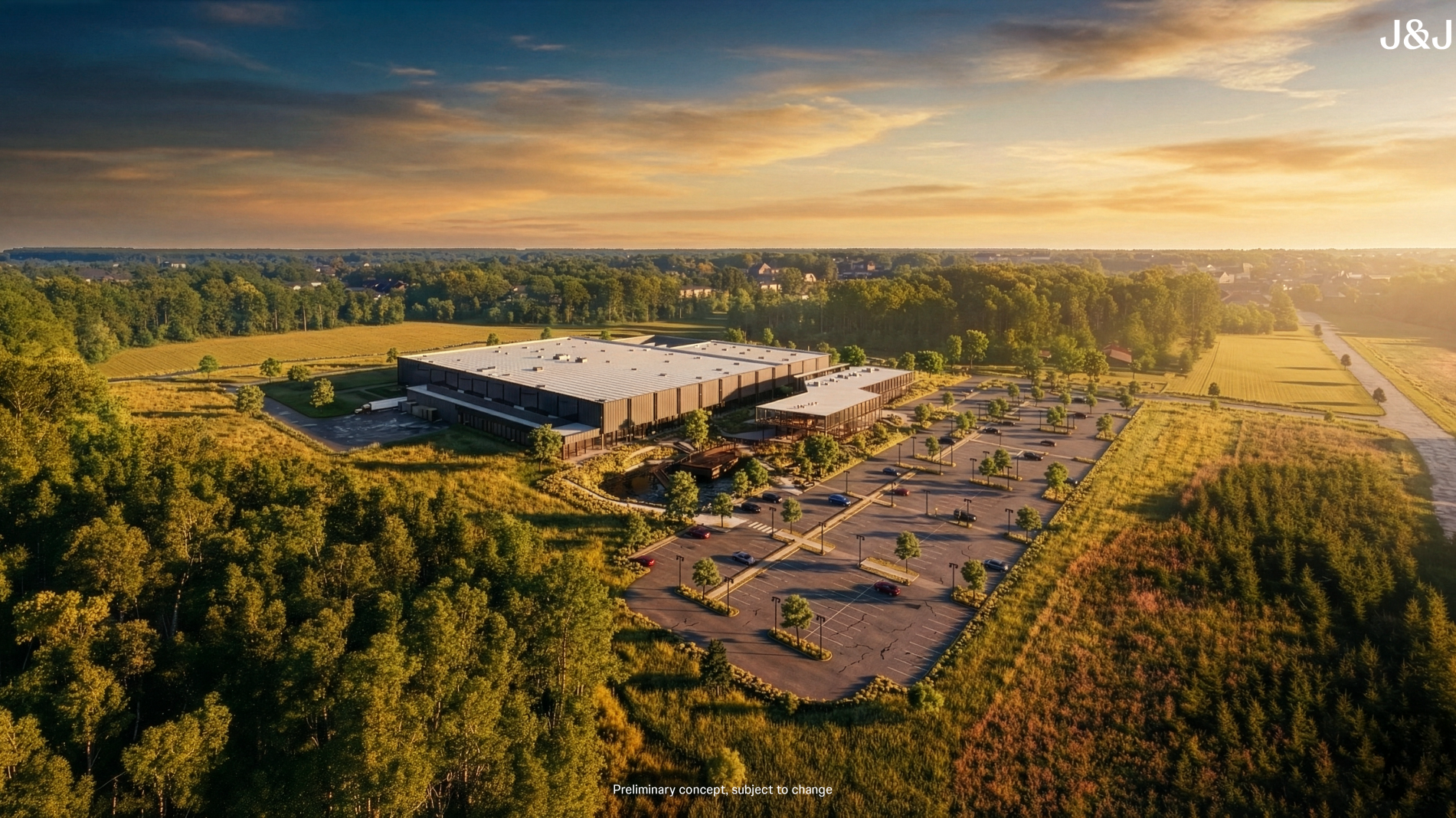 Johnson & Johnson to build cell therapy facility in Montgomery County ...